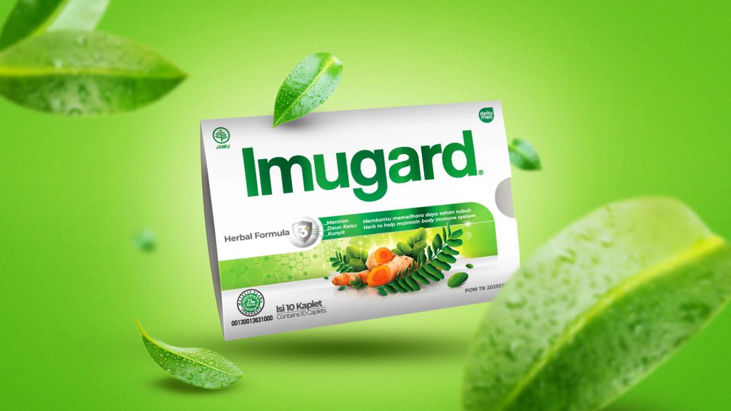 Imugard – Dampu Design